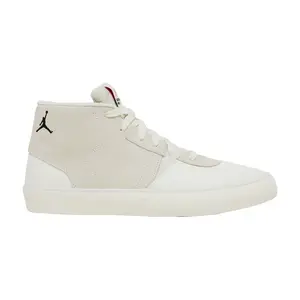 JORDAN Series Mid Sneakers