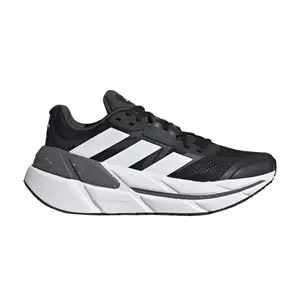Adidas Adistar Cs Sneakers - Black