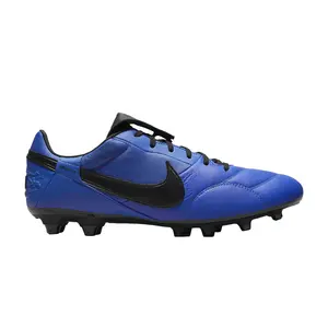 Nike Premier 3 Fg - Blue