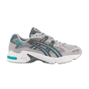 Asics Gel-kayano 5 Og Sneakers - Grey