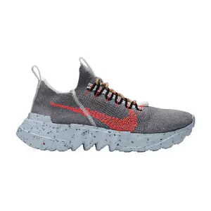 Nike Nike Space Hippie 01 Sneakers Grey