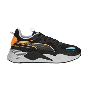 PUMA Rs-x 3d Sneakers