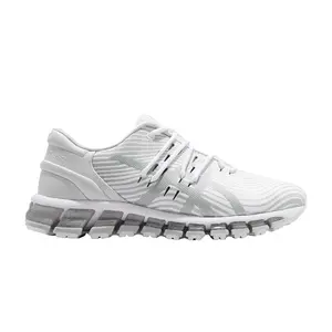 Asics Gel Quantum 360 4 Sneakers - White