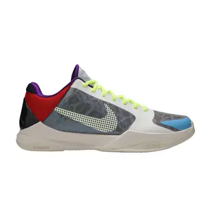 Nike P.j. Tucker X Zoom Kobe Protro Pe Sneakers