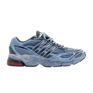 adidas Men's Cushioned Runner Sneakers