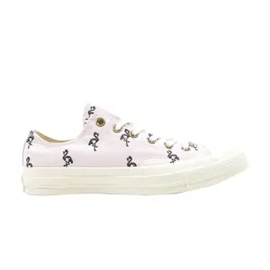 CONVERSE Chuck 70 Ox Flamingo - Pink