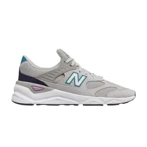 NEW BALANCE X-90 Sneakers - Grey