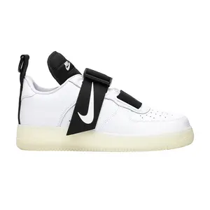 Nike Force 1 Low Utility Qs Sneakers