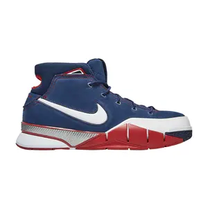 Nike Zoom Kobe 1 Protro 'usa' 2018