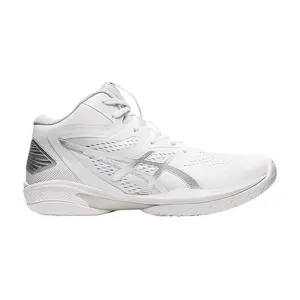 Asics Gelhoop V15 4e Wide Sneakers - White