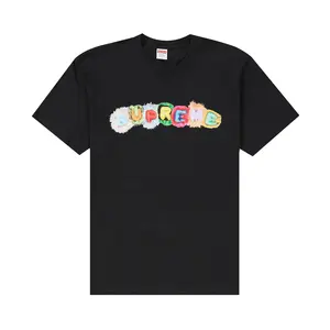 Supreme Pillow Tee - Black