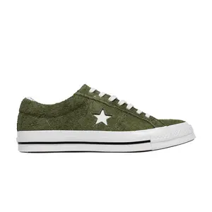 CONVERSE One Star Ox Sneakers - Green