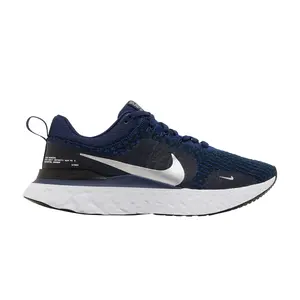 Nike React Infinity Run Flyknit 3