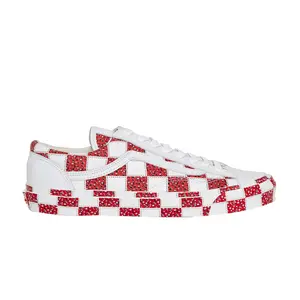 VANS Opening Ceremony X Style 36 Quilt Pack Sneakers - Red