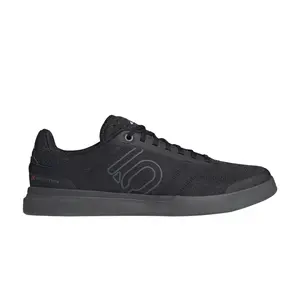 Adidas Five Ten Sleuth Dlx Sneakers - Black