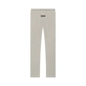 Fear Of God Relaxed Sweatpant 'smoke - Grey