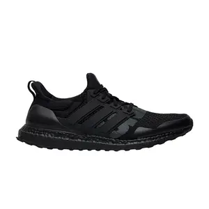 Adidas Undefeated X Ultraboost 1.0 Sneakers - Black