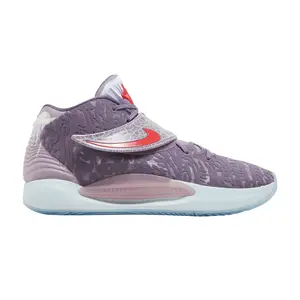 Nike Kd Nrg 'valentine's Day' Sneakers - Purple