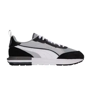 PUMA R22 Sneakers - Grey