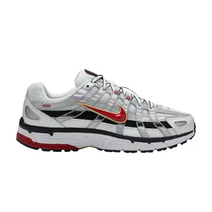 Nike P-6000 Cnpt Sneakers - Silver