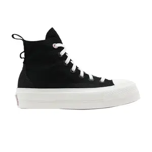 CONVERSE Chuck Taylor All Star Platform High Top Sneakers