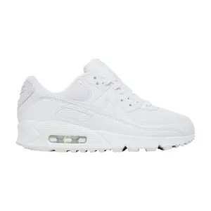 Nike Max 90 Sneakers - White