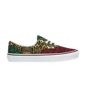 VANS Era Multi Python - Multicolor