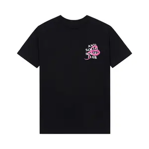 ANTI SOCIAL SOCIAL CLUB Grass Tee