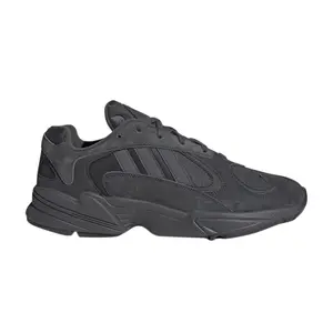 Adidas Yung-1 Sneakers - Grey
