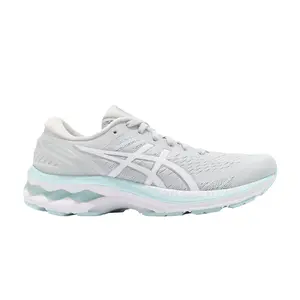 Asics Gel-kayano 27 Sneakers - Grey