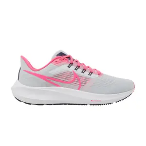 Nike Air Zoom Pegasus 39 Sneakers - Pink