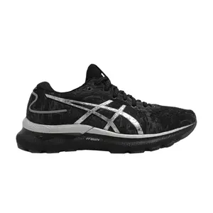 Asics Gel Nimbus 24 Platinum Sneakers - Grey
