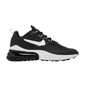 Nike Air Max 270 React Sneakers - Black