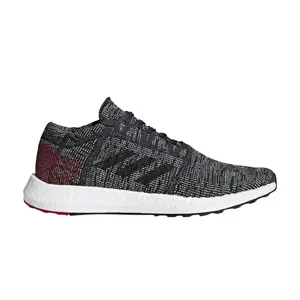 Adidas Pureboost Go Sneakers - Black