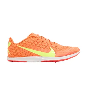 Nike Zoom Rival Waffle - Orange