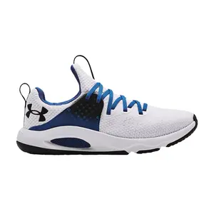 Under Armour Hovr Rise 3 Athletic Sneakers - White