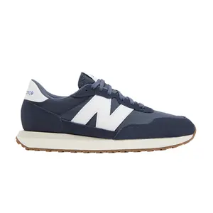 NEW BALANCE 237v1 Sneakers - Blue