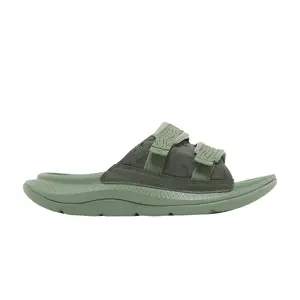 HOKA® Ora Luxe 'thyme Loden Frost' Green