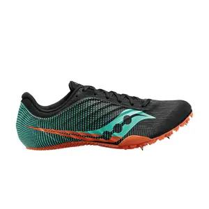 Saucony Spitfire 5 - Black