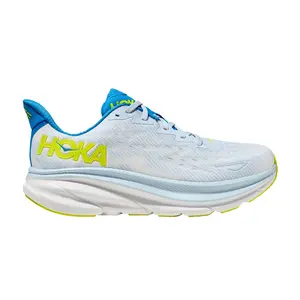 HOKA® Clifton Athletic Sneakers - Blue