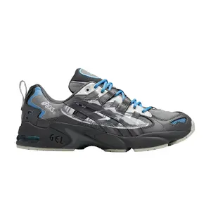 Asics Chemist Creations X Gel-kayano Og Sneakers - Grey
