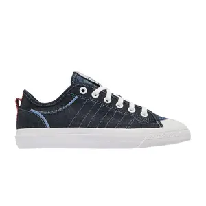 Adidas Nizza Rf Low Sneakers