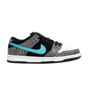 Nike Dunk Low Pro Sb ‘atmos Elephant - Grey
