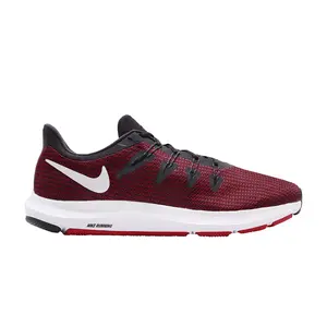 Nike Quest Sneakers - Red