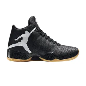 JORDAN Xx9 Quai 54 High-top Sneakers - Black