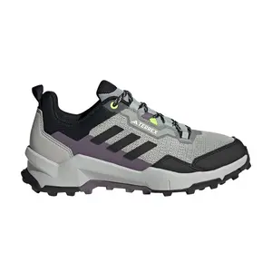 Adidas Adidas Terrex AX4 Athletic Sneakers Grey