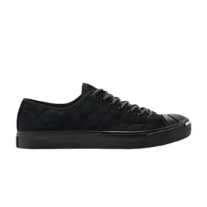 CONVERSE Jack Purcell 'triple' Sneakers