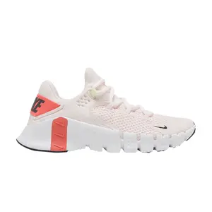 Nike Free Metcon 4 Sneakers - Pink