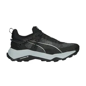 PUMA Explore Nitro Sneakers - Black