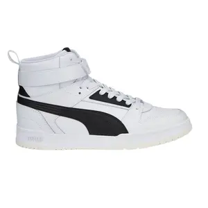 PUMA Rbd Game High-top Sneakers